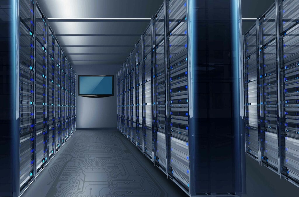 Dedicated Server Hosting in Chennai