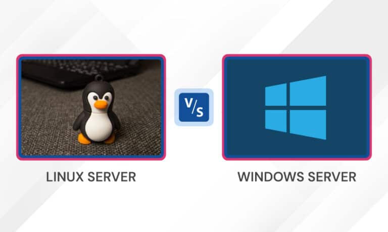 Linux vs. Windows Server: Which One is Right for You?
