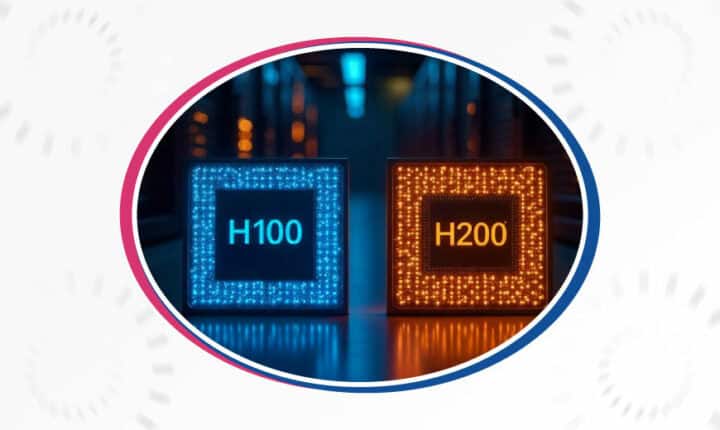 NVIDIA H200 vs H100: Which GPU Is Right for Your Dedicated Server?
